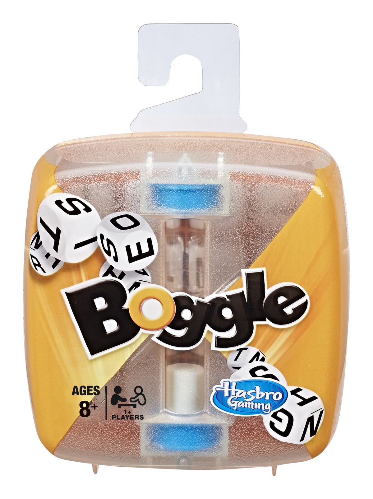 Boggle Classic – GBR Toys